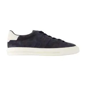 Hogan H691 Leather Sneakers