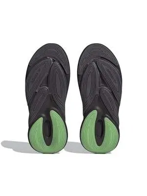 ADIDAS ORIGINALS Ozelia Shoes - Black
