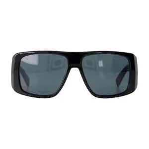 Saint Laurent Sl 832 Acetate Sunglasses - Black