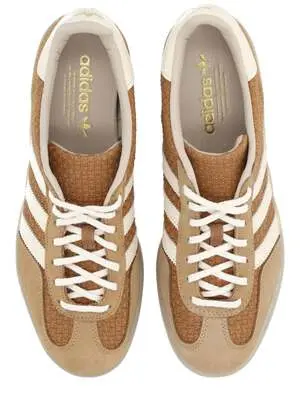 ADIDAS ORIGINALS Gazelle Indoor Sneakers - Beige