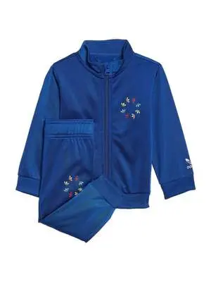 ADIDAS ORIGINALS Tracksuit Set With Pants - Blue