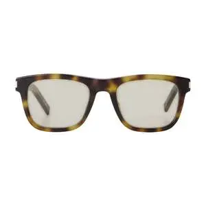 Saint Laurent Sl 819 Acetate Sunglasses - Gold