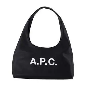 A.p.c. Hobo Shoulder Bags