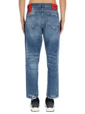 Hugo 838 Jeans - Denim