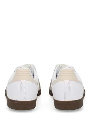 ADIDAS ORIGINALS Samba Og Sneakers - White