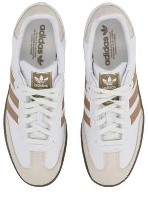 ADIDAS ORIGINALS Samba Og Sneakers - White