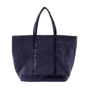 Vanessa Bruno Shopper Totes