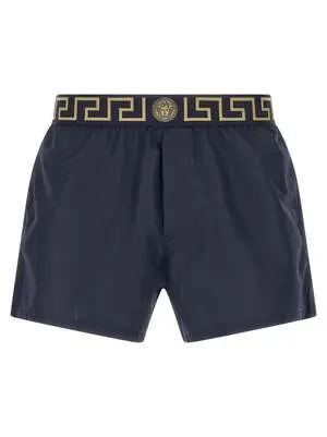 Versace Greca Swimsuit