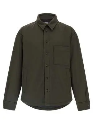 Jacquemus Padded Overshirts For Men