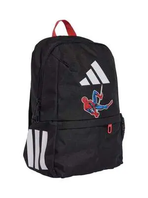 Adidas Originals By Alexander Wang Spiderman Backpack