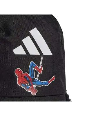 Adidas Originals By Alexander Wang Spiderman Backpack
