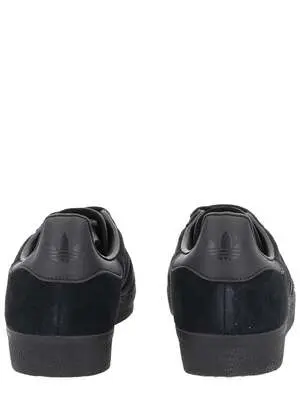 ADIDAS ORIGINALS Gazelle Sneaker - Black