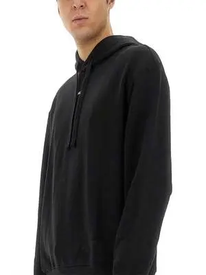 Hugo Relaxed Fit 'dapo' Hoodie