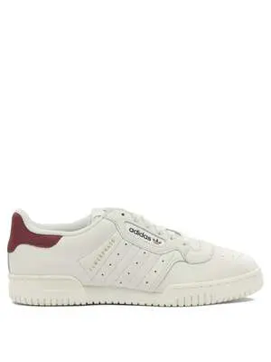 ADIDAS ORIGINALS Powerphase Sneakers - White