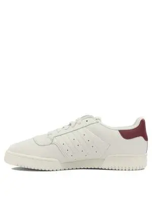 ADIDAS ORIGINALS Powerphase Sneakers - White
