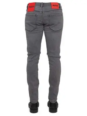 Hugo Slim Fit Jeans