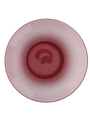 VENINI Opalino' Vase
