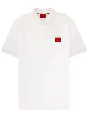 Hugo Collared Polos For Men