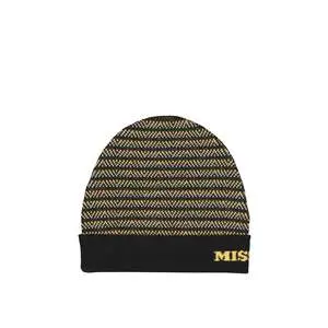 Missoni Wool Beanie - Black