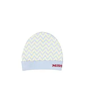 Missoni Wool Hat - Blue