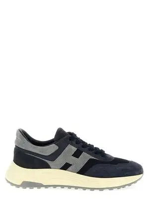 Hogan Hyperlight Sneakers - Blue