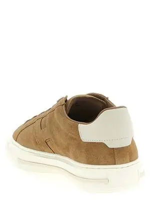 Hogan H691 Sneakers - Beige
