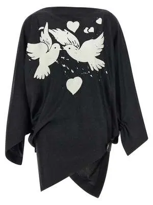 VIVIENNE WESTWOOD Infinity Sweater