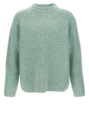 Sefr Crew Neck Knitwear For Men