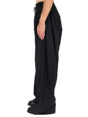 VIVIENNE WESTWOOD Ballon Pants - Black