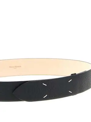 MAISON MARGIELA Four Stitches Belt