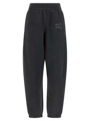 Alexander Wang Relaxed Sweatpants For Women