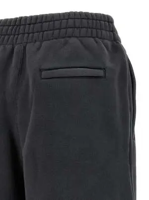 Alexander Wang Hotfix Logo Joggers