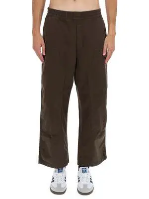 Carhartt Work In Progress Frill Pants For Men