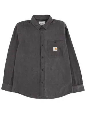 Carhartt Work In Progress Shirt 'edgar
