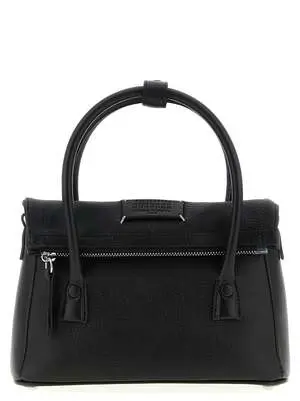 MAISON MARGIELA 5ac East West Small Handbag