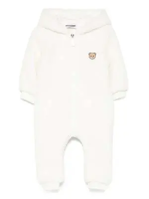 Moschino Baby Suit