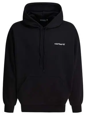 Carhartt Work In Progress Printed Sweatshirts Hoodies For Men
