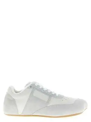 MAISON MARGIELA Anatomic Sneakers - White