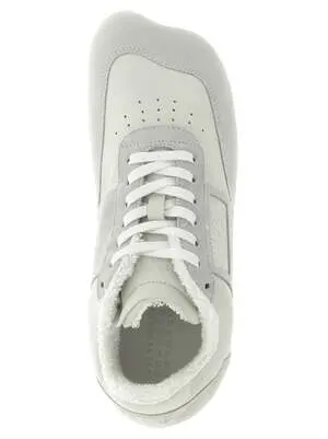MAISON MARGIELA Anatomic Sneakers - White
