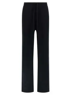 Extreme Cashmere X Elasticated Sweatpants For Women