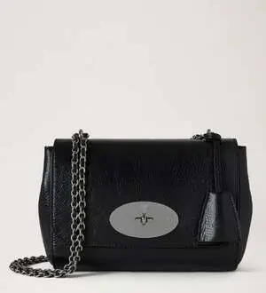 Mulberry Lily - Black