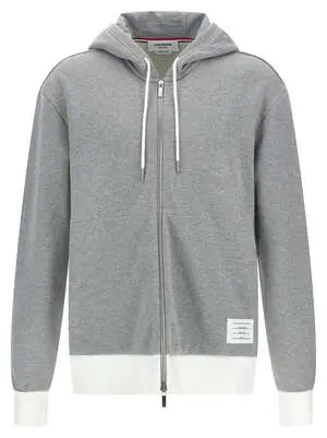 Thom Browne 4bar Hoodie