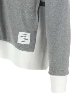 Thom Browne 4bar Hoodie