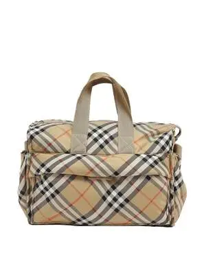 Burberry Changing Bag