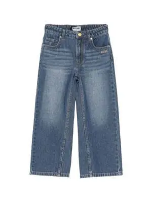 Moschino Denim Pants - Blue
