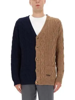 Moschino Medium Knit Knitwear For Men