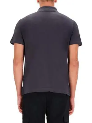 Versace Polo With Logo