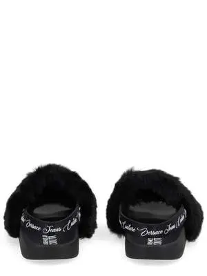 Versace Shelly Sandal