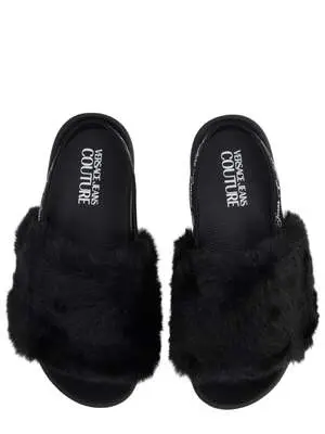 Versace Shelly Sandal