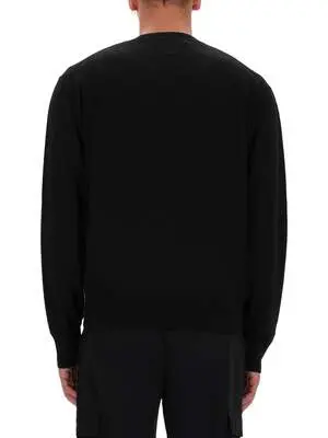 Versace V Emblem Jersey